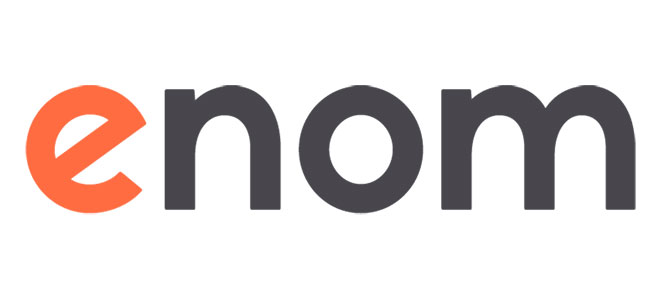 The enom evolution - Enom Web Site