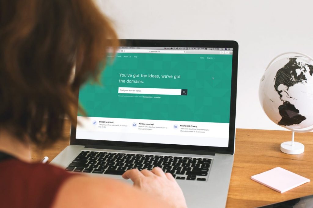 Enom - Reseller Platform for Domains, Email, and SSL